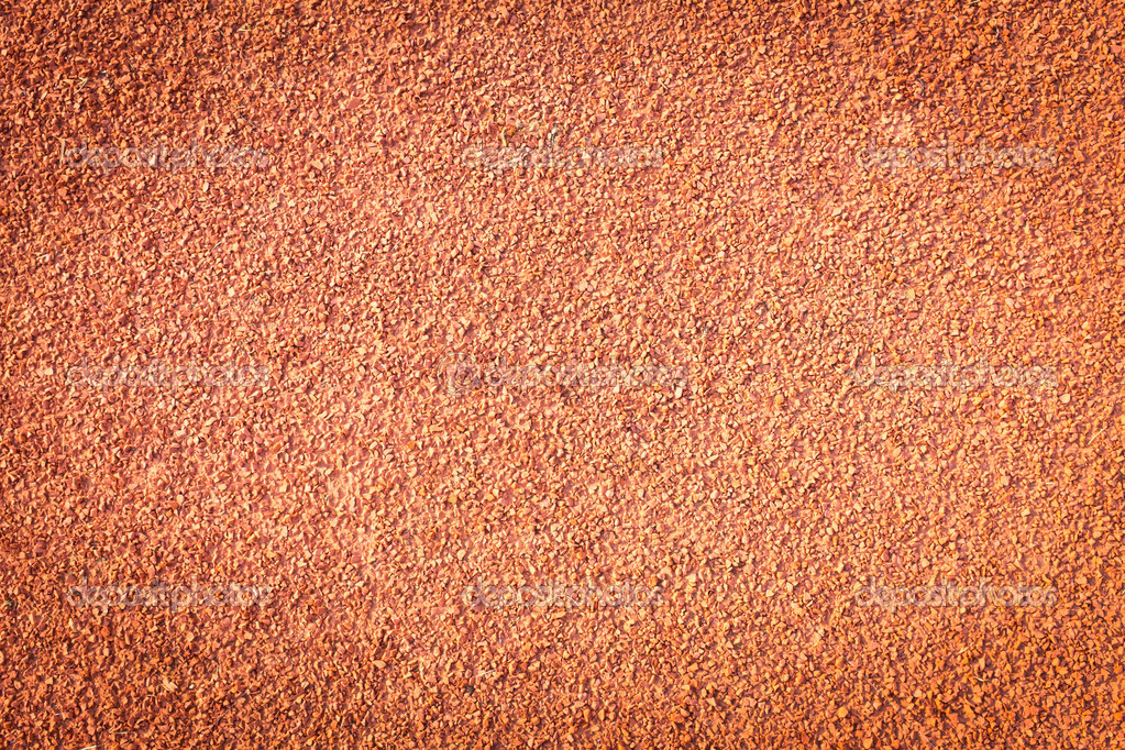 Texture of running track rubber cover ⬇ Stock Photo, Image by ...