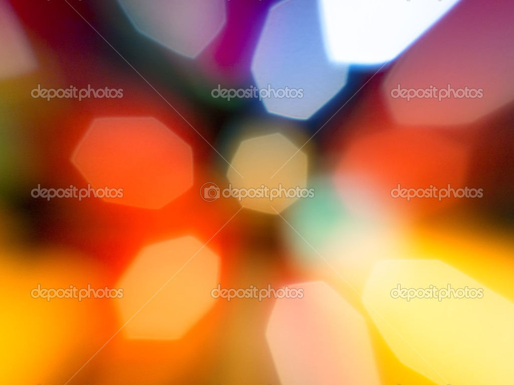 Abstract blur lighting design — Stock Photo © 501room #40752095
