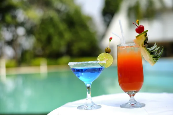 Poolside drinks Stock Photos, Royalty Free Poolside drinks Images ...