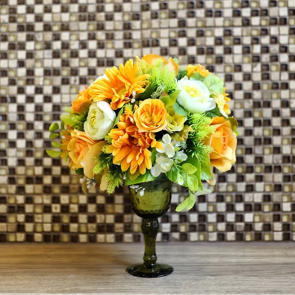 Artificial flowers Stock Photos, Royalty Free Artificial flowers Images ...