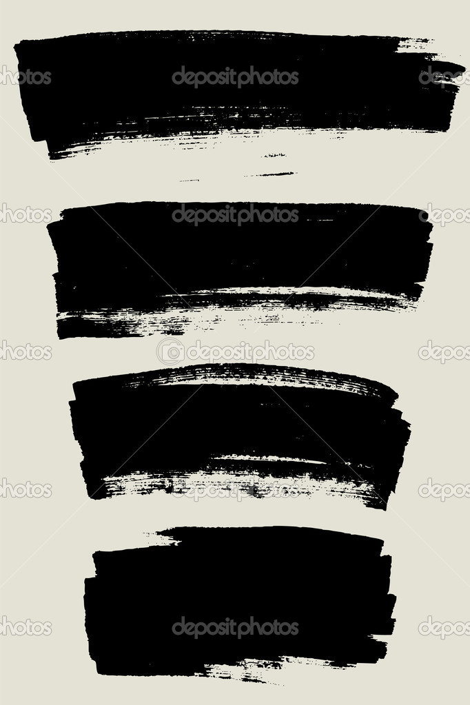 Marker paint texture,grunge brush,brush collection,premium quali Stock ...