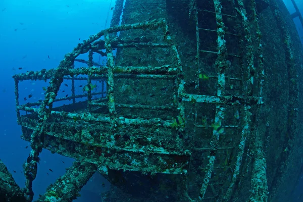Underwater oil rig ⬇ Stock Photo, Image by © kampee_p #32448683