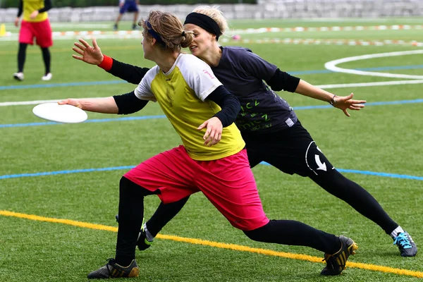 Ultimate frisbee Stock Photos, Royalty Free Ultimate frisbee Images ...