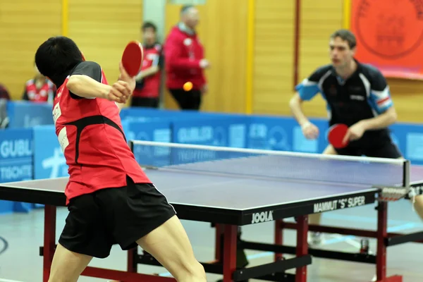 Table Tennis – Stock Editorial Photo © Robi22 #29830699