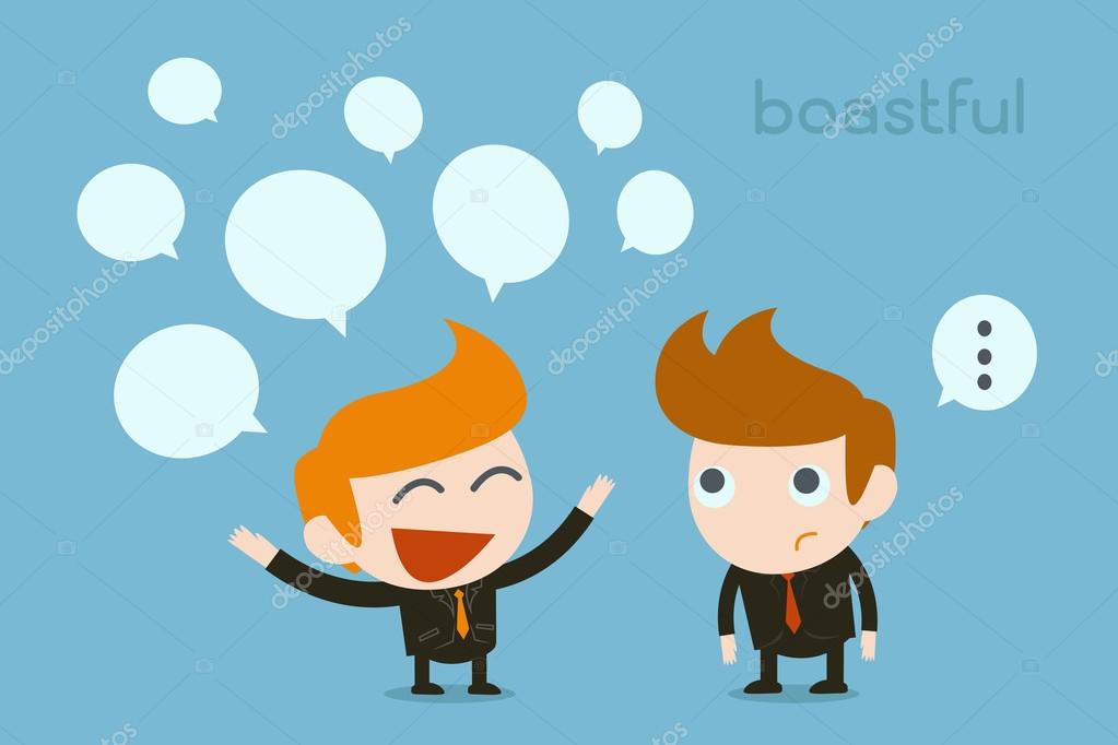 Braggart Clipart Fish