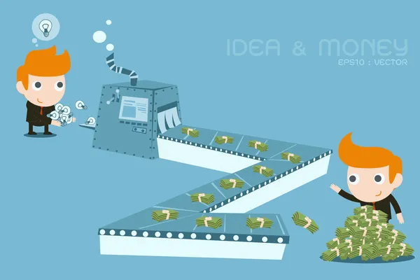 Capitalization Clipart