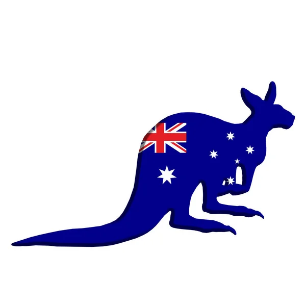 What Is The National Symbols Of Australia at Mickey Munos blog