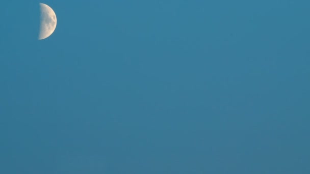 283 Waxing moon Videos, Royalty-free Stock Waxing moon Footage ...