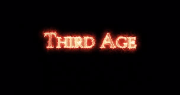 141 Third age Videos, Royalty-free Stock Third age Footage | Depositphotos