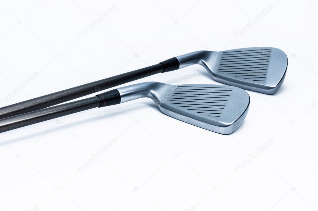 Golf club — Stock Photo © nirutdps #30189043