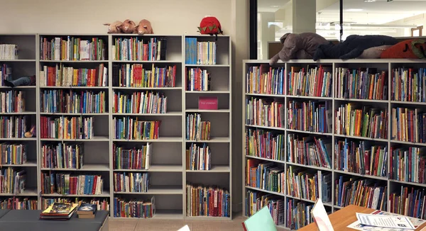 Child shh library Stock Photos, Royalty Free Child shh library Images ...