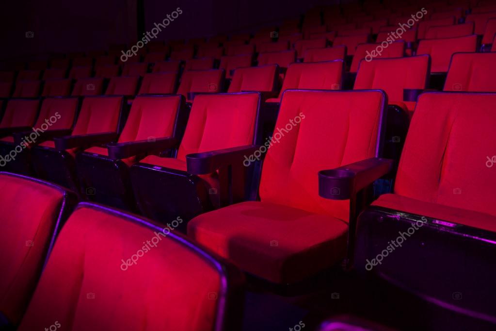 Rows of empty theater seats Stock Photo by ©fergregory 38080275 Rows of empty theater seats Stock Photo by ©fergregory 38080275
