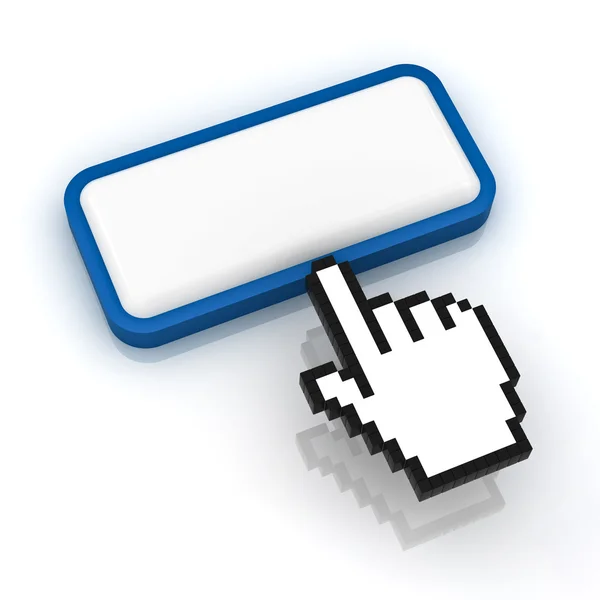 Blue cursor Stock Photos, Royalty Free Blue cursor Images | Depositphotos