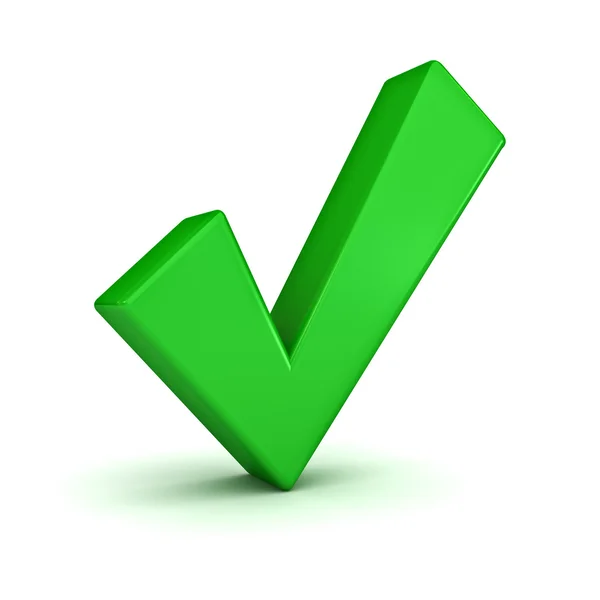 Grön bock — Stockfotografi © OutStyle #3955476