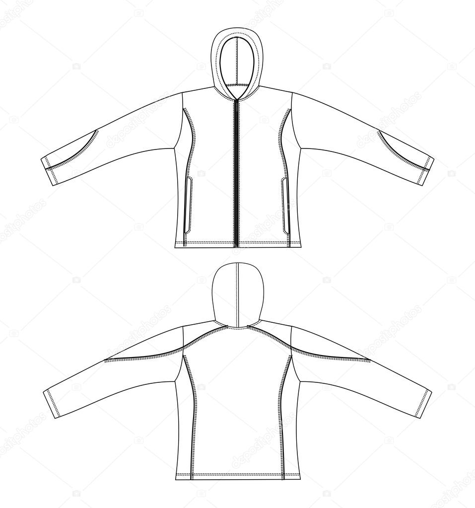 Design random art illustration — Stock Photo © chandrabhendot #18028245