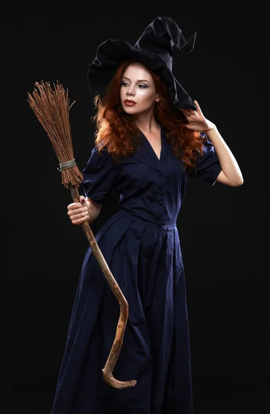 Red hair witch Stock Photos, Royalty Free Red hair witch Images ...