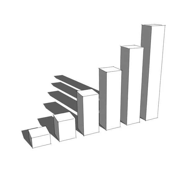 Bars and graphs Stock Photos, Royalty Free Bars and graphs Images ...