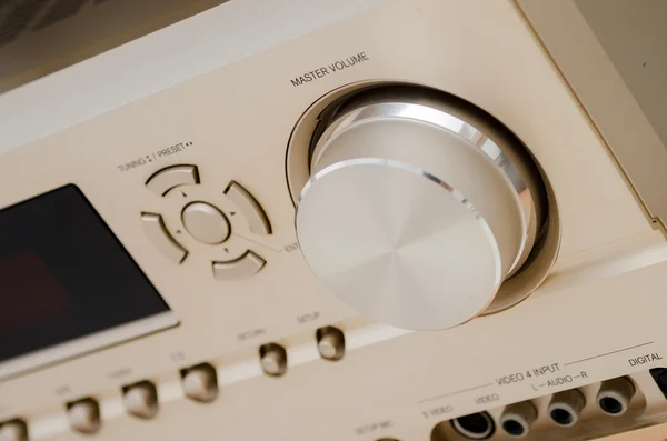 Amplifier - Stock Image - Everypixel