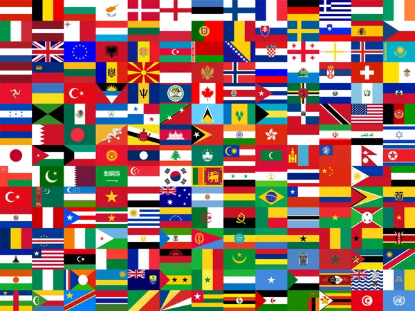 100,000 Drapeau asie Vector Images | Depositphotos