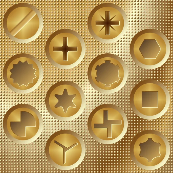 223 Screw top Vector Images | Depositphotos