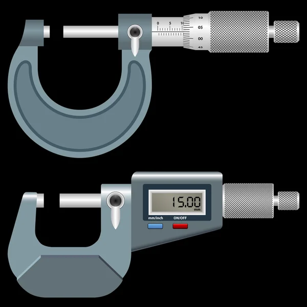 Micrometer Stock Vectors, Royalty Free Micrometer Illustrations ...