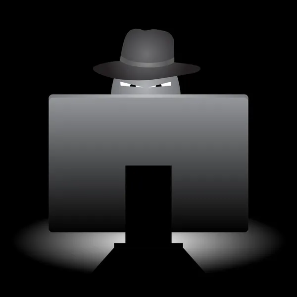 22,758,256 Cyber crime Vector Images | Depositphotos