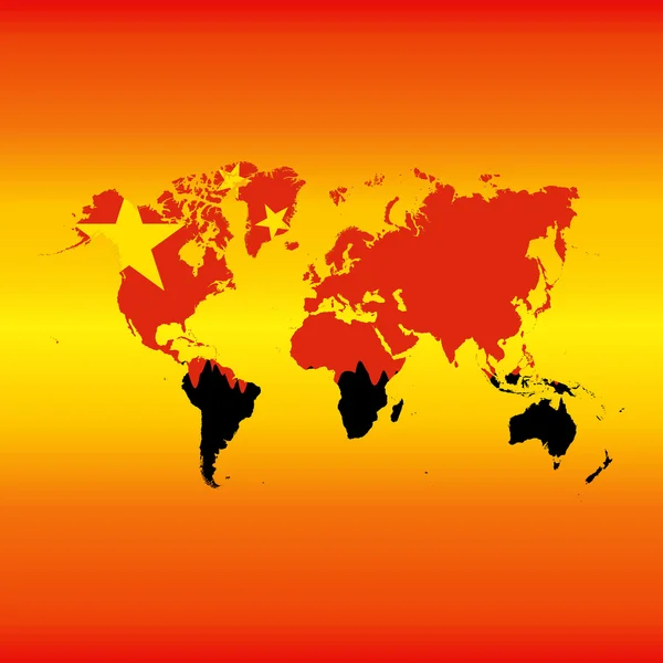 International Trade — Stock Vector © herminutomo #13923341