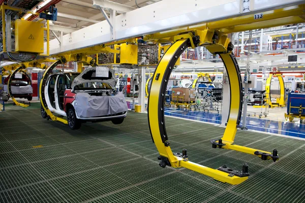 ᐈ Automobiles stock pictures, Royalty Free car production line images ...