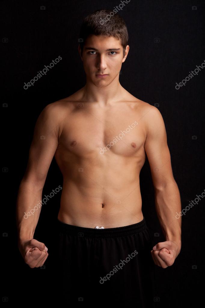 Male Body | ppgbbe.intranet.biologia.ufrj.br