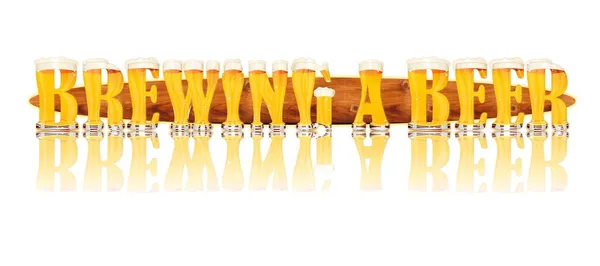 Beer alphabet letter Stock Photos, Royalty Free Beer alphabet letter ...