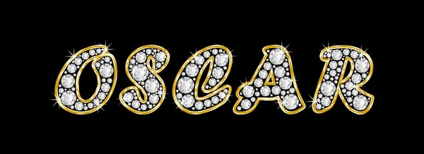 Oscar font Stock Photos, Royalty Free Oscar font Images | Depositphotos