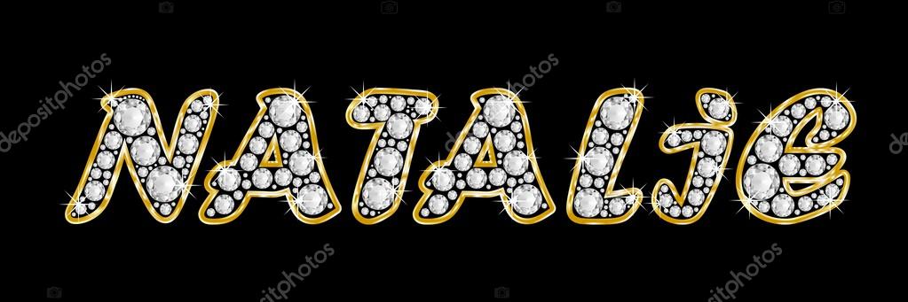 Natalie Name