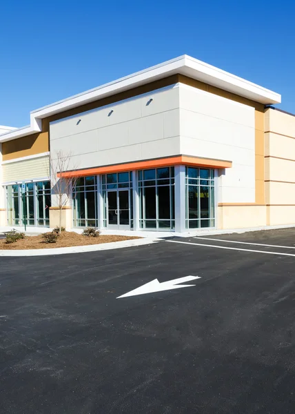 Commercial Office Building Stock Photo by ©EyeMark 2654019