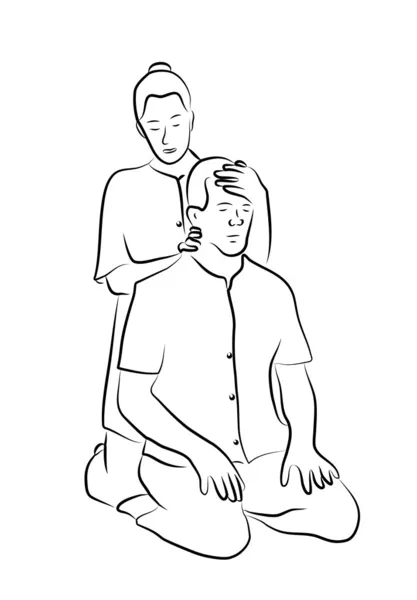 Shiatsu icon Vector Art Stock Images | Depositphotos