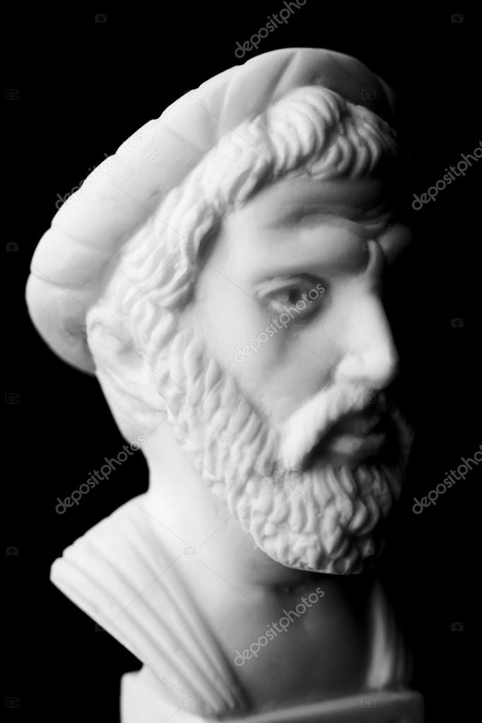 Pythagoras of Samos, was an important Greek philosopher, mathema ...