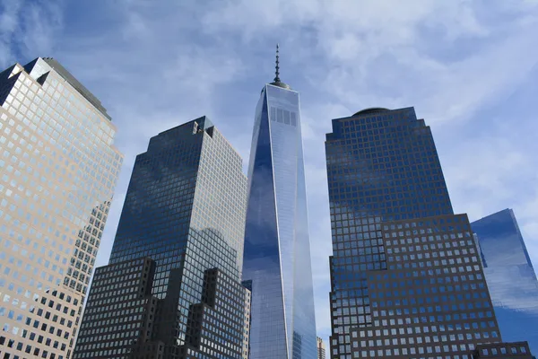 World Trade Center - Stock Image - Everypixel
