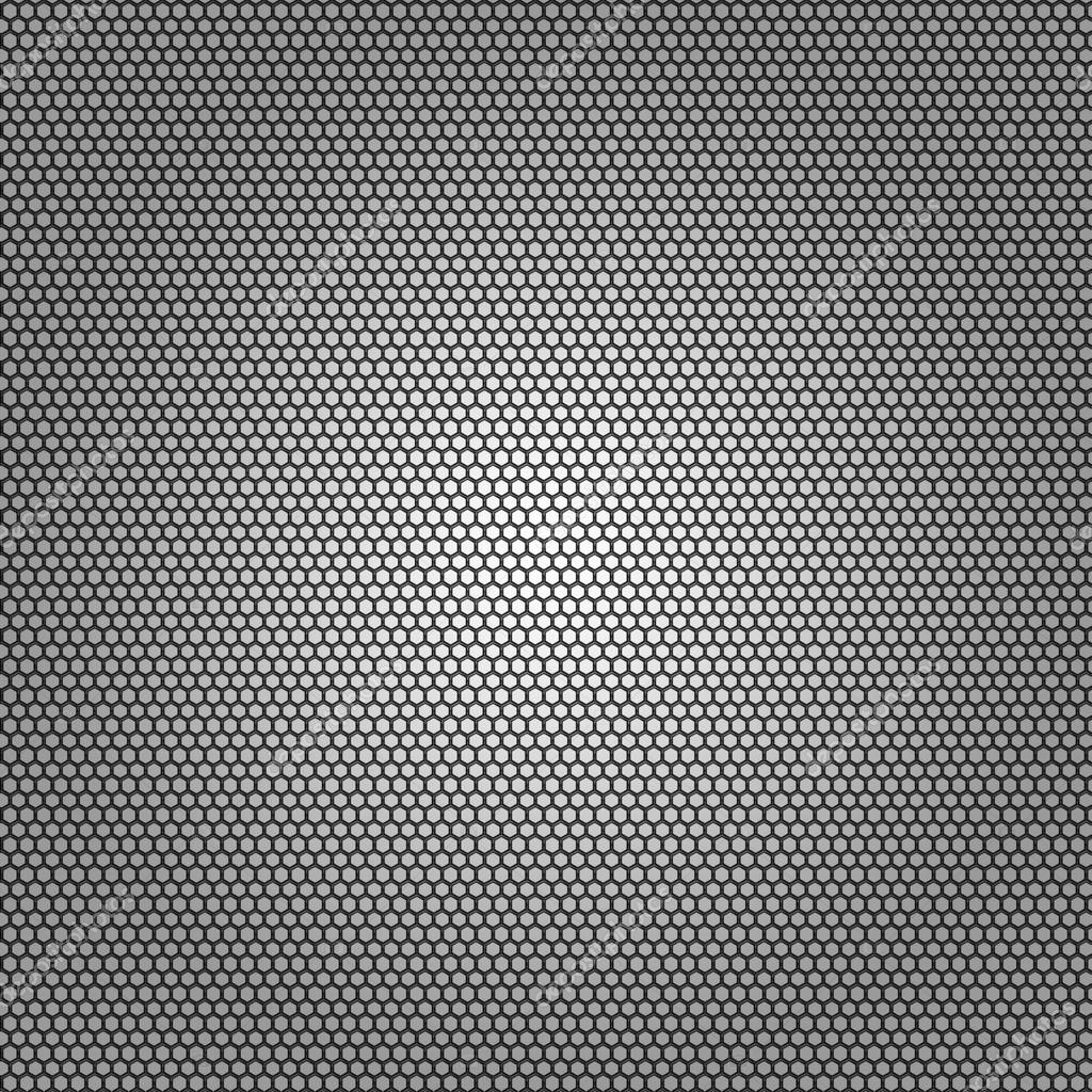 Metallic grid background Stock Photo by ©wujekspeed 48011713