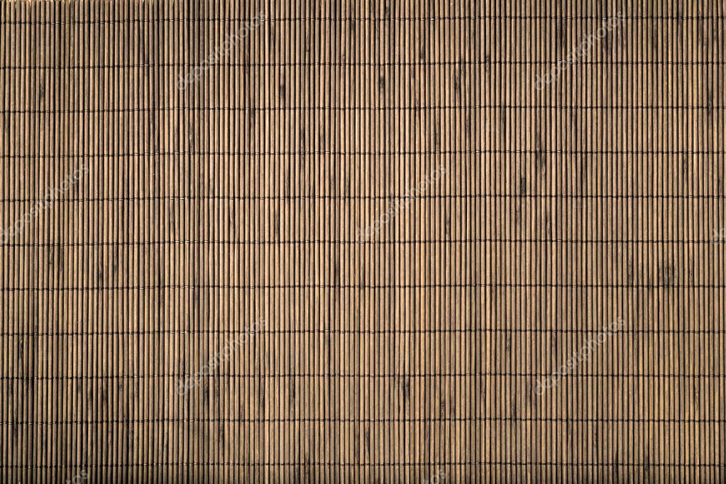 Bamboo mat background. Stock Photo by ©wujekspeed 50738863