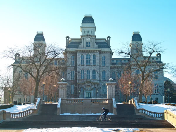 Syracuse university Stock Photos, Royalty Free Syracuse university ...