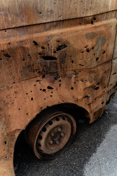 Rotten cars Stock Photos, Royalty Free Rotten cars Images | Depositphotos