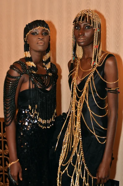 Nigerian models Stock Photos, Royalty Free Nigerian models Images ...