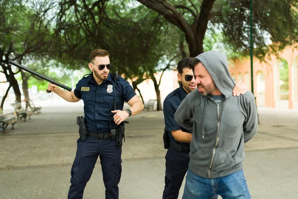 Fighting baton Stock Photos, Royalty Free Fighting baton Images ...