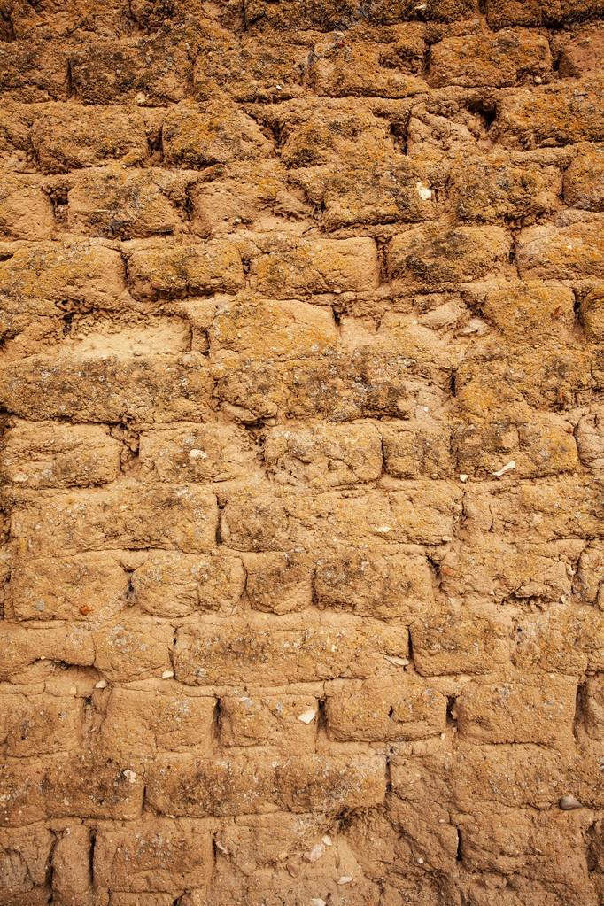 Adobe Wall Texture