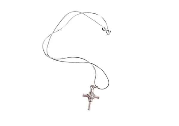 Cross necklace Stock Photos, Royalty Free Cross necklace Images ...