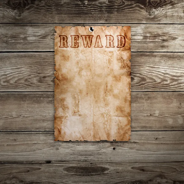 Western wanted poster Stock Photos, Royalty Free Western wanted poster ...