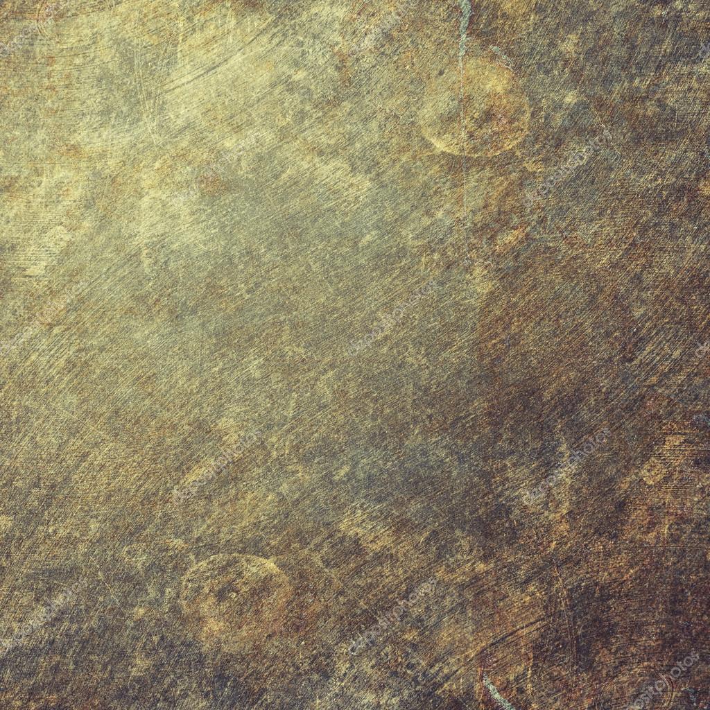 Vintage metal texture — Stock Photo © merrydolla #41784977