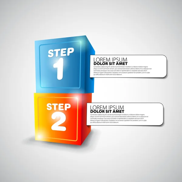 5 step process Stock Photos, Royalty Free 5 step process Images ...