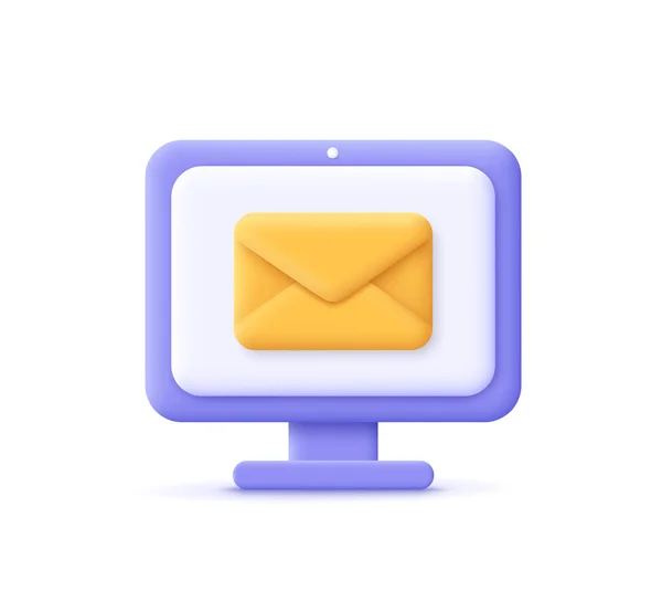 Email monitor Stock Photos, Royalty Free Email monitor Images ...