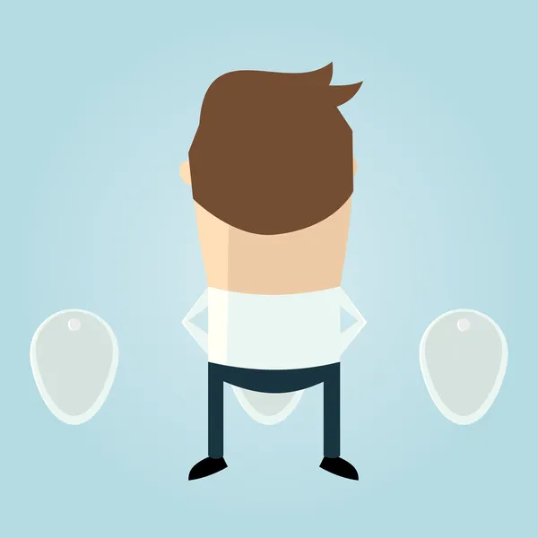 190 Man urinating Vector Images | Depositphotos