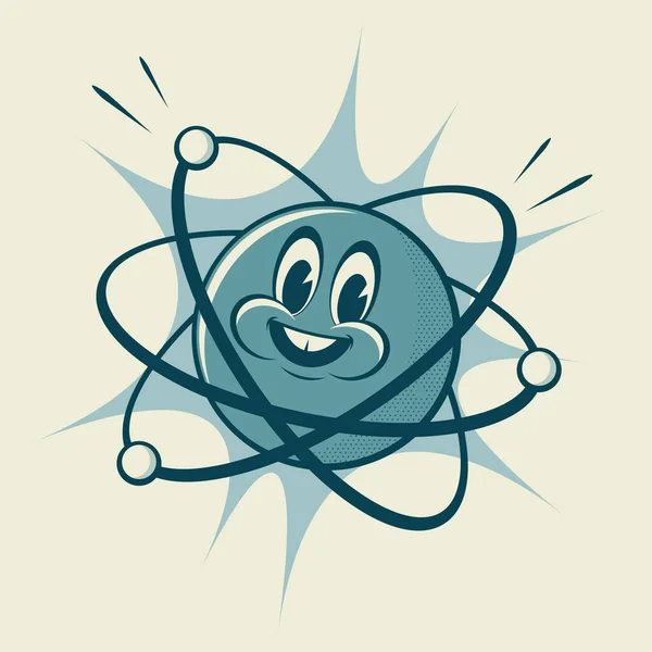 50s atomic Vector Art Stock Images | Depositphotos
